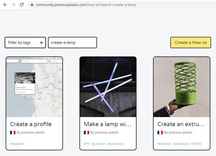 [feature request] How-to redirect url when name changes · Issue #1168 · ONEARMY/community ...