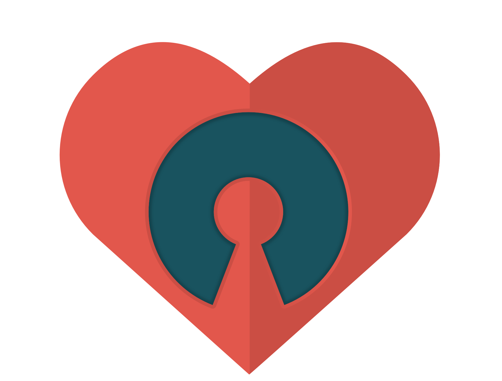 logo design · Issue #1 · OpenSourceLove/open-source-love-design · GitHub