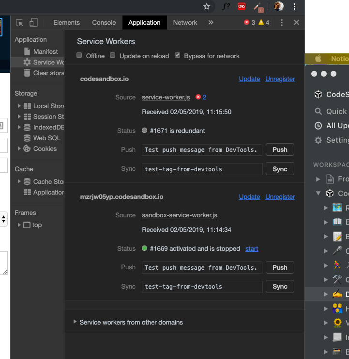 React sandboxes: TypeError Cannot read property 'hasFileResolver' of undefined · Issue #1835 ...