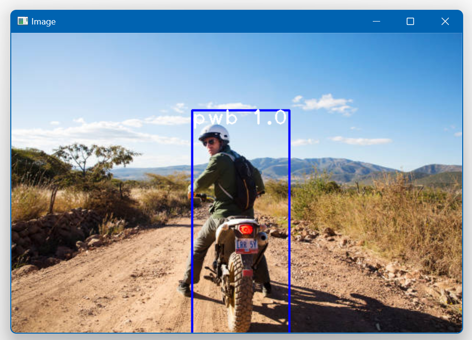 Github Ik001 Detection Of Non Helmet Motorbike Rider And Extraction Of License Plate Number