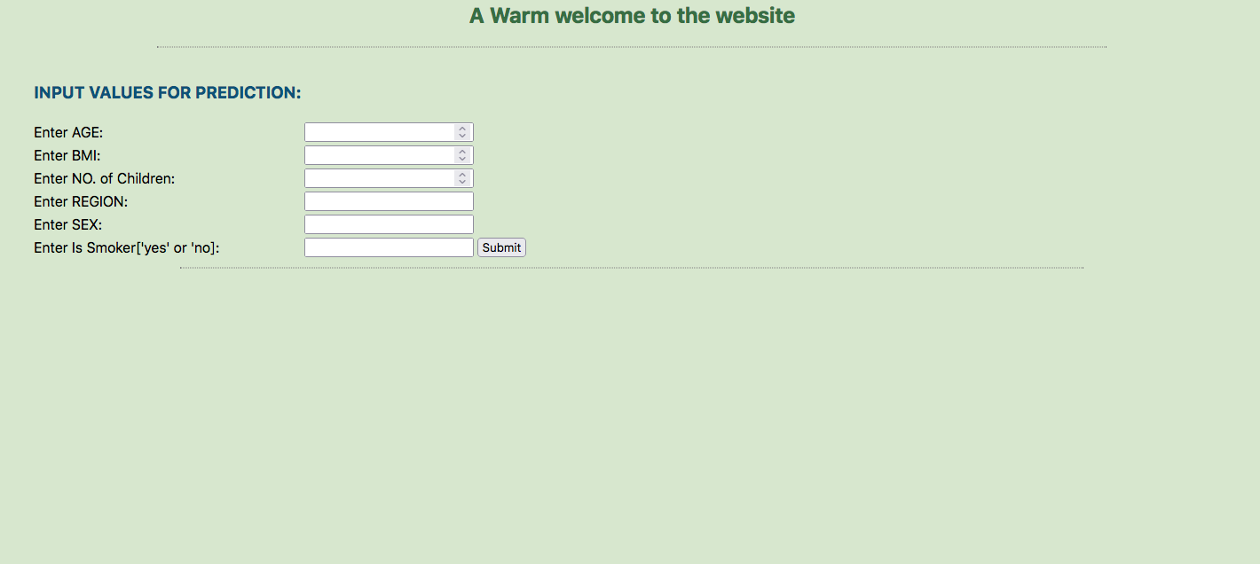 GitHub - ijaytelgote/Insurance-Premium-Prediction