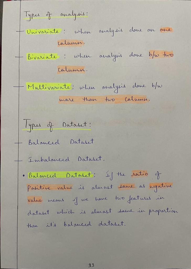 GitHub - Amritrajdubey/EDA-FE-Methods