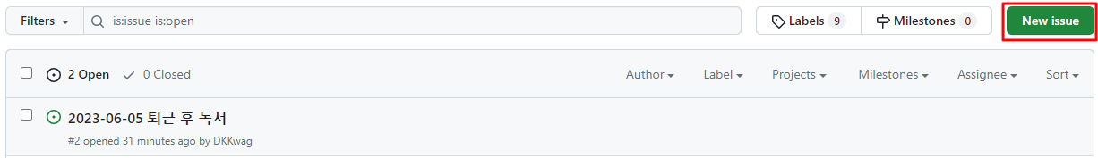 GitHub - techbook-study/reading-after-work: Day By Day Reading a Book