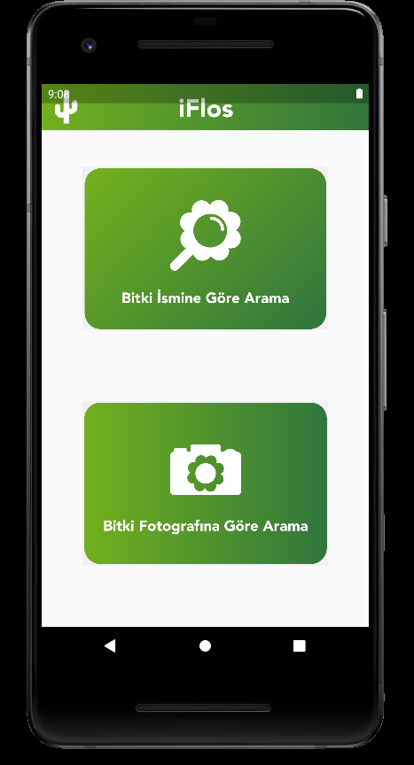 GitHub - batuhankrl/iFlos-Application: plant analysis application with ...