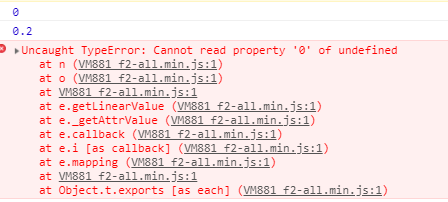 蜡烛图示例报错 · Issue #586 · antvis/F2 · GitHub