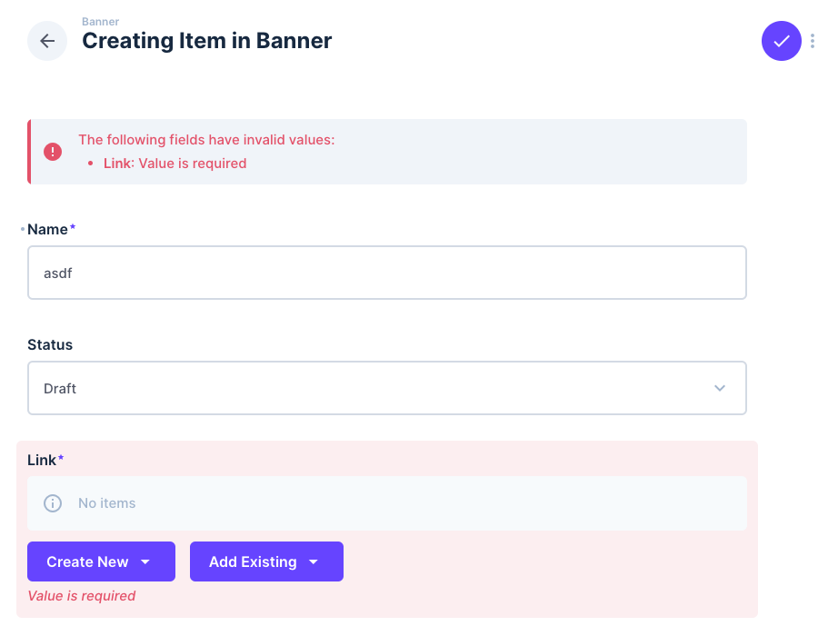 Required M2A field doesn't work as expected when updating item · Issue #13355 · directus ...