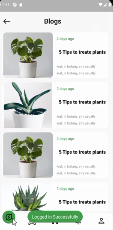 GitHub - Basma-Ahmed24/La-Vie-Application