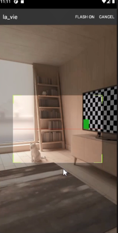 GitHub - Basma-Ahmed24/La-Vie-Application