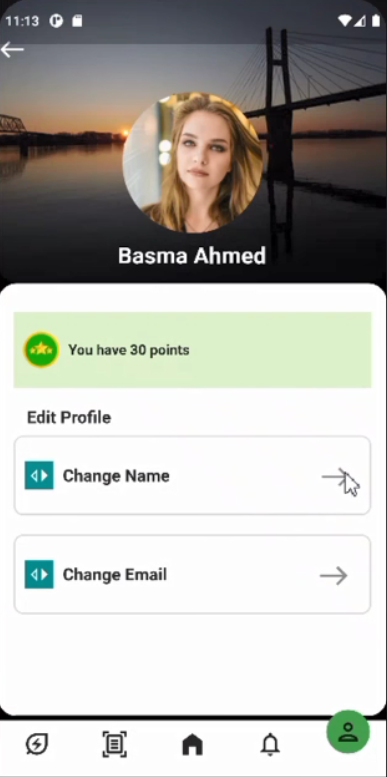 GitHub - Basma-Ahmed24/La-Vie-Application