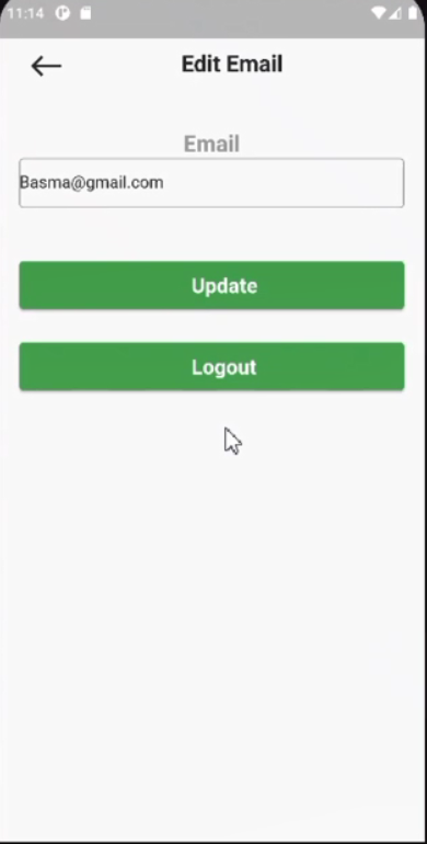 GitHub - Basma-Ahmed24/La-Vie-Application