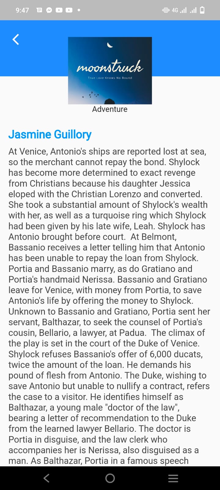 GitHub - Mosh-Fatema-Koli/story_book