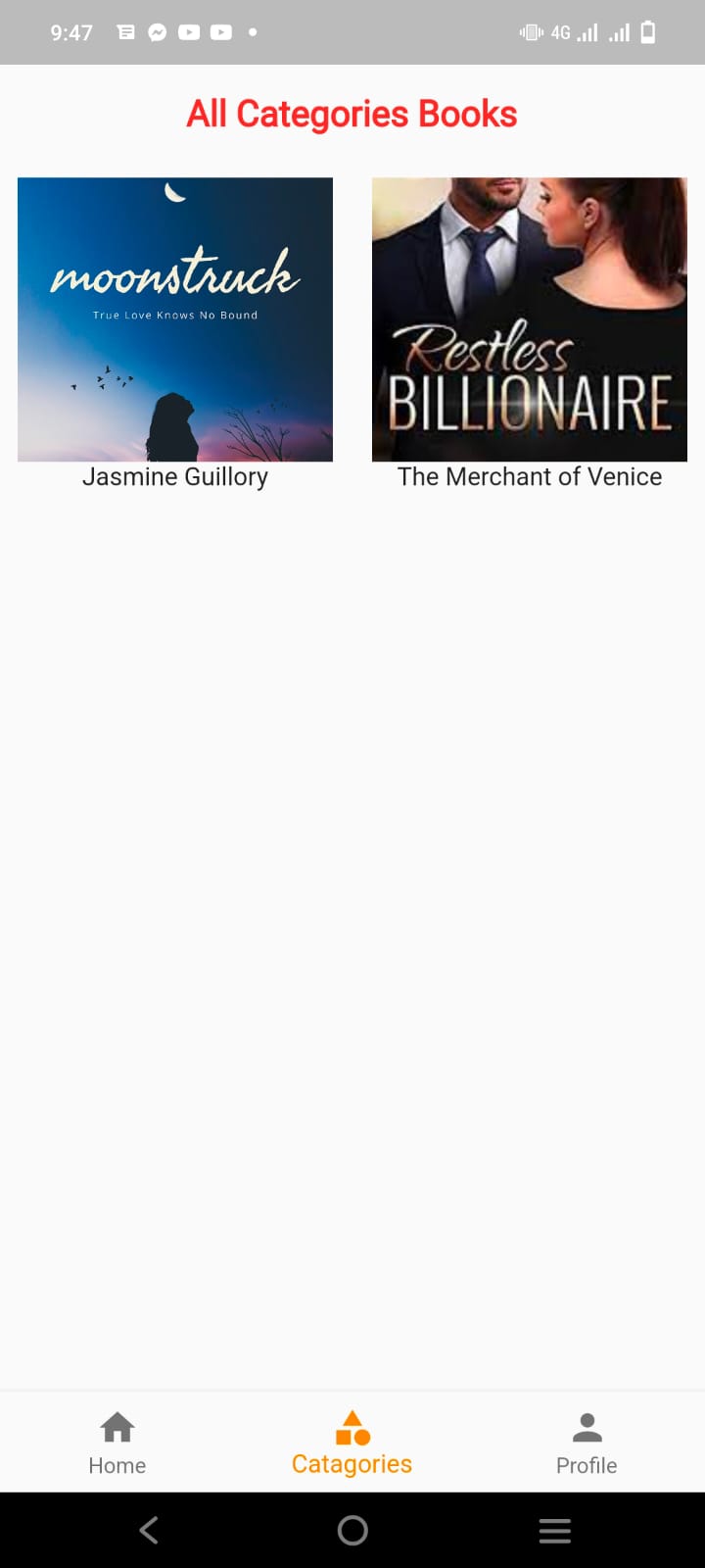 GitHub - Mosh-Fatema-Koli/story_book