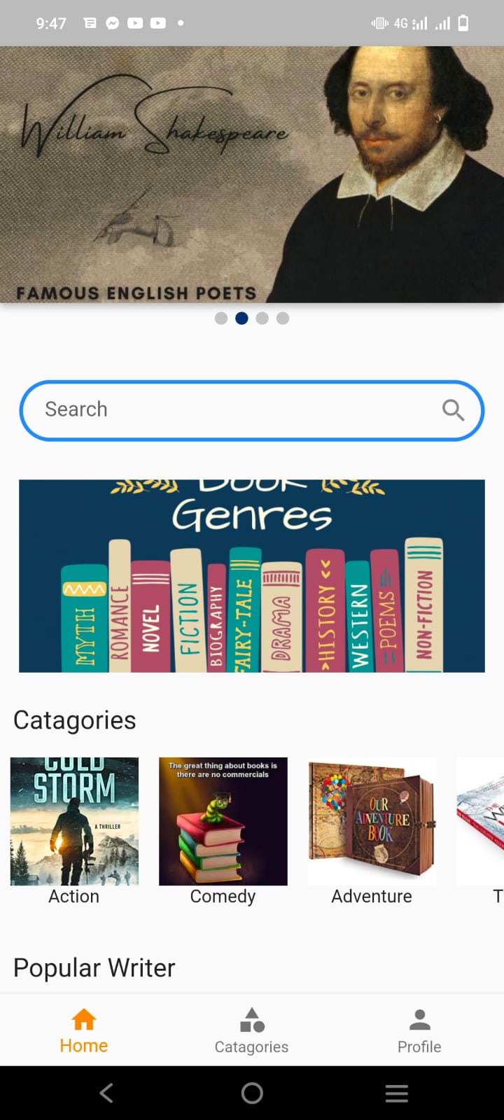 GitHub - Mosh-Fatema-Koli/story_book
