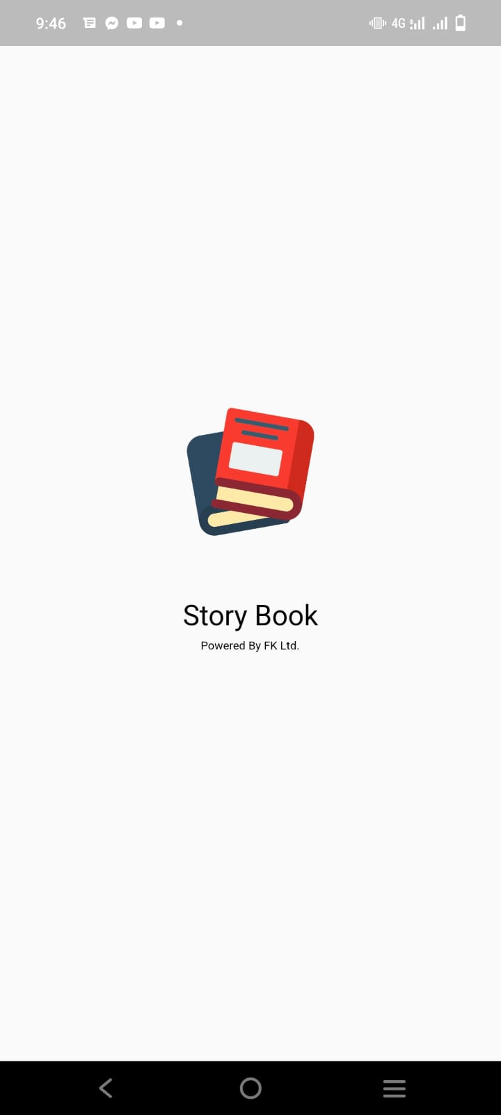 GitHub - Mosh-Fatema-Koli/story_book