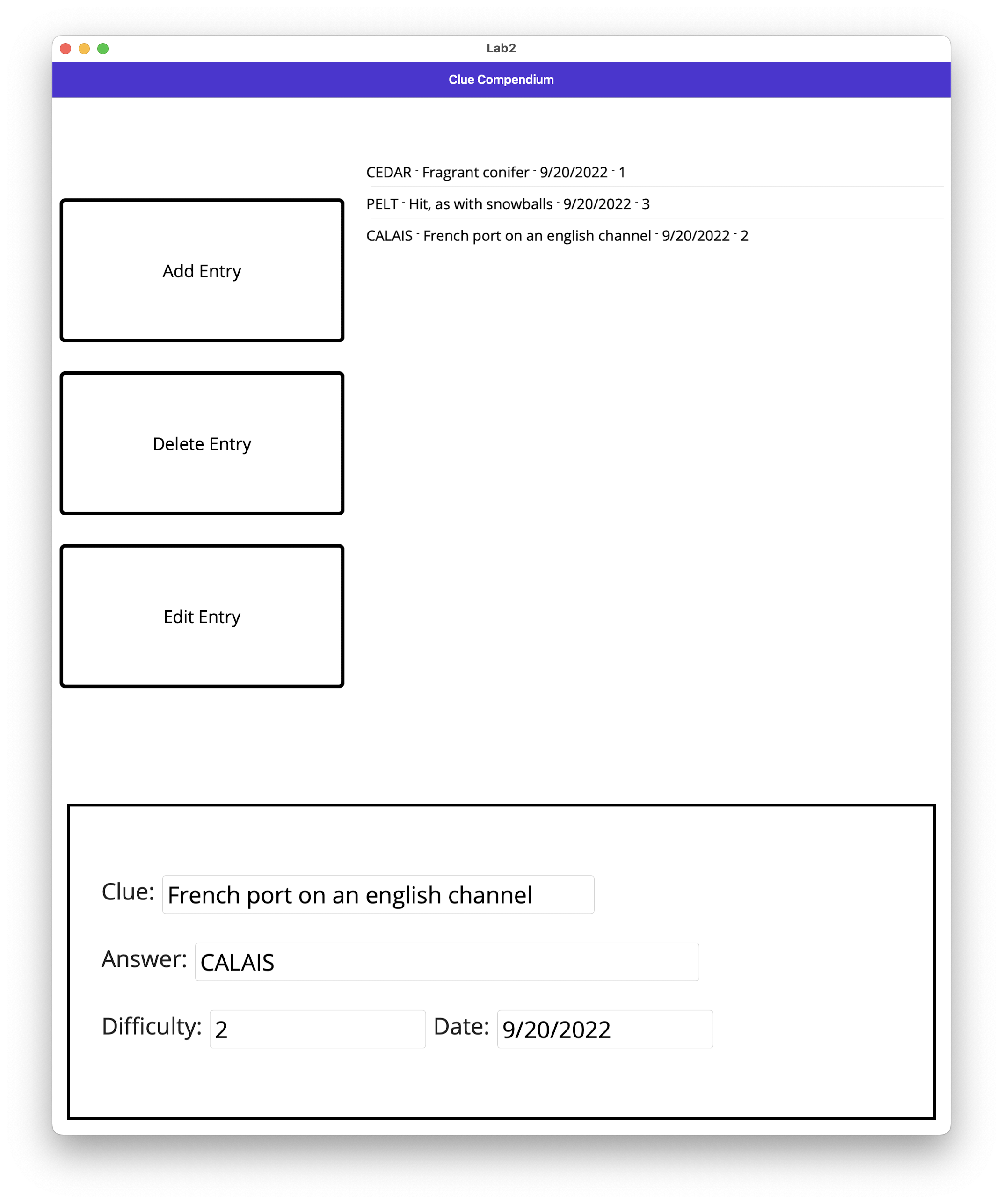 GitHub - xeelo2000/Lab2: Lab2 for Software Engineering