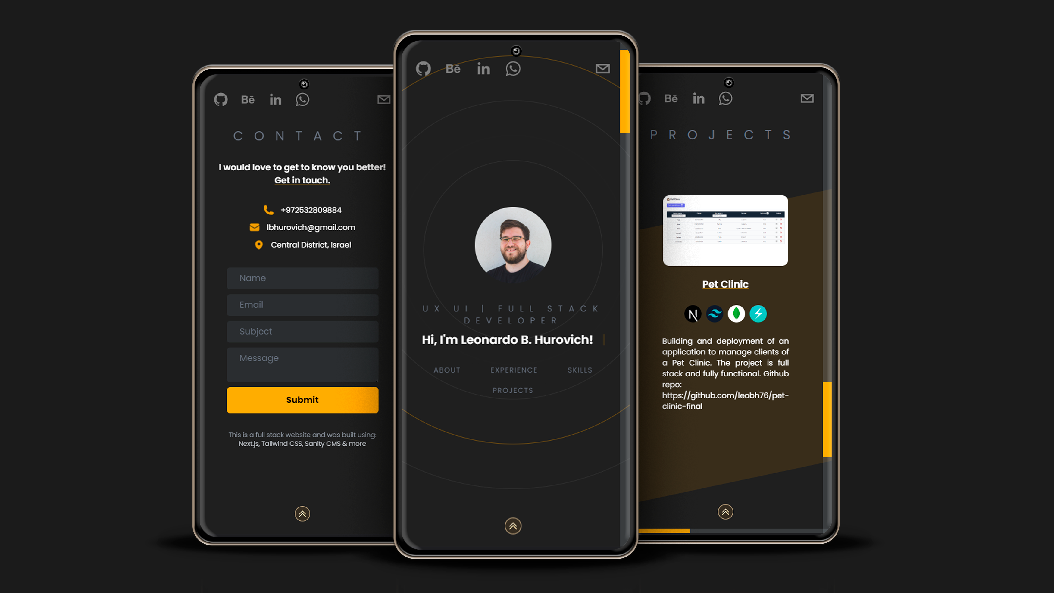 GitHub - leobh76/portfolio-website