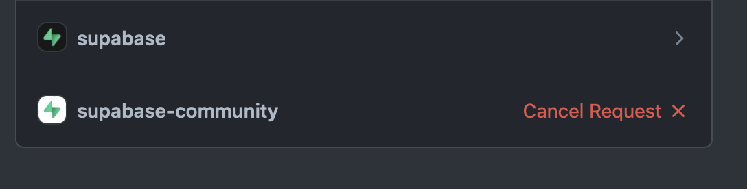 Should we add Renovate here? · Issue #16 · supabase-community/supabase-graphql-example · GitHub