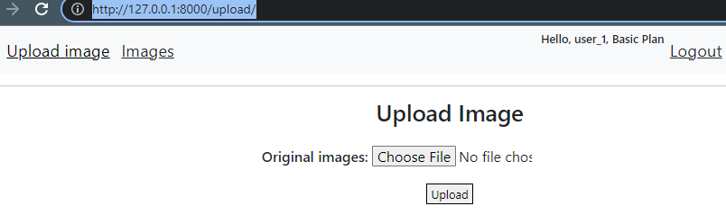 GitHub - OleksandrCherniavskyi/6.Django_webpage: This project is a Django-based RESTful API that ...