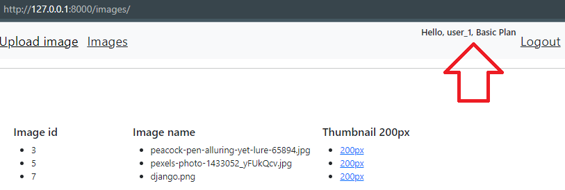 Github Oleksandrcherniavskyi6djangowebpage This Project Is A Django Based Restful Api That