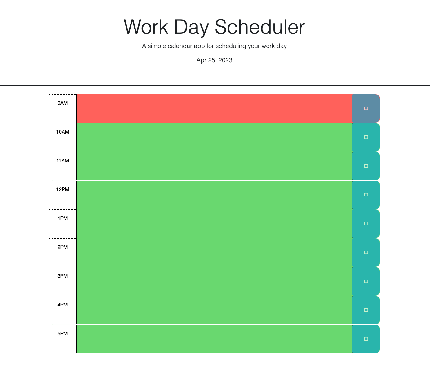 GitHub - HerbSneed/Work_Day_Scheduler