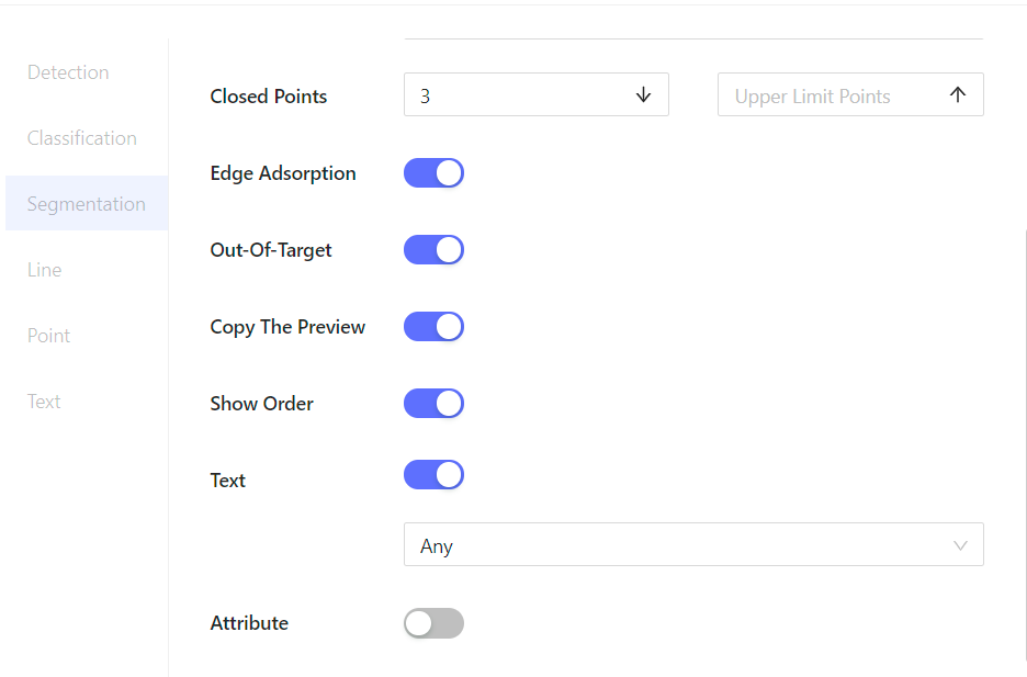 How to train datasets labeled by PPOCRLabel? · Issue #968 · open-mmlab/mmocr · GitHub
