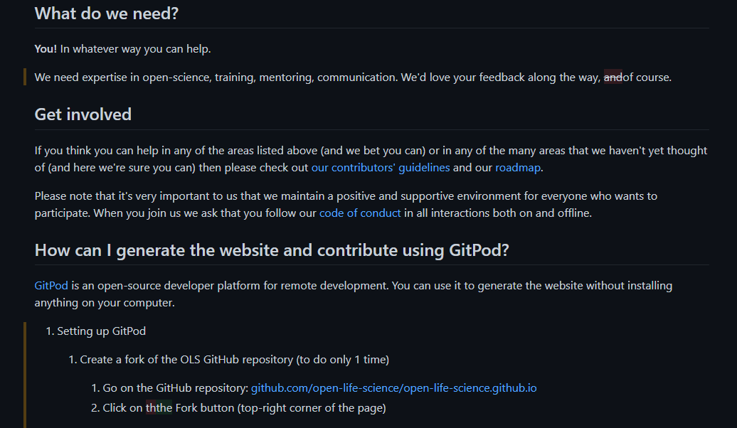 Typos in README · Issue #428 · open-life-science/open-life-science ...
