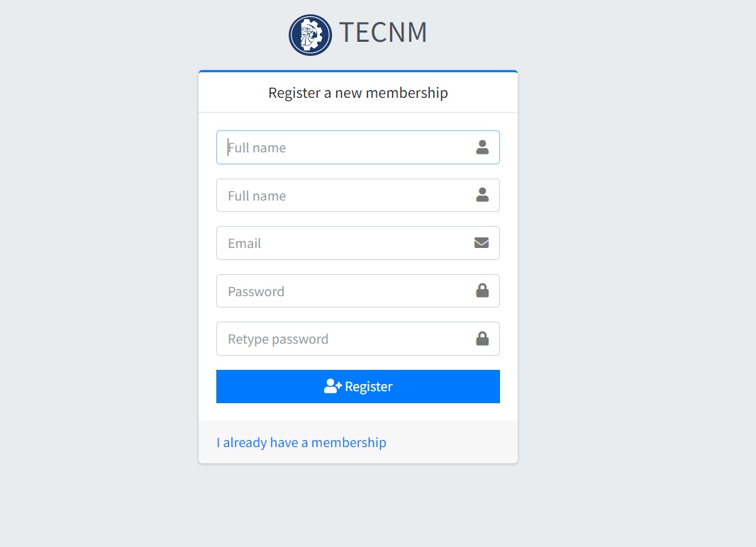 [question] Extending The Registration Form · Issue 1227 · Jeroennoten Laravel Adminlte · Github