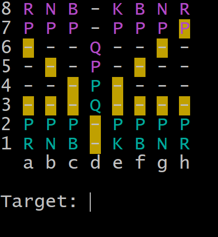 GitHub - Hicaro-Bauer/chess_game_Java: Jogo de Xadrez desenvolvido com ...