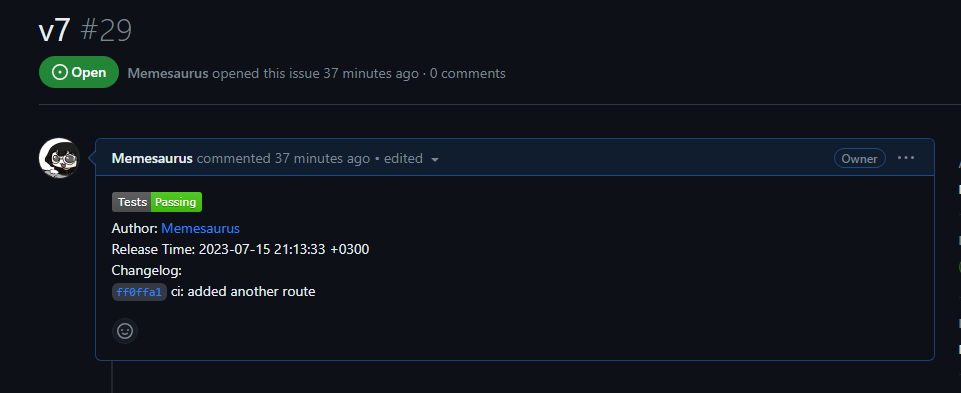 GitHub - Memesaurus/SHRI_Infrastructure: Setting up CI for project