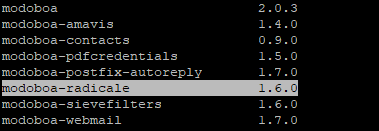 API documentation, "Authorization" examples · Issue #2543 · modoboa/modoboa · GitHub