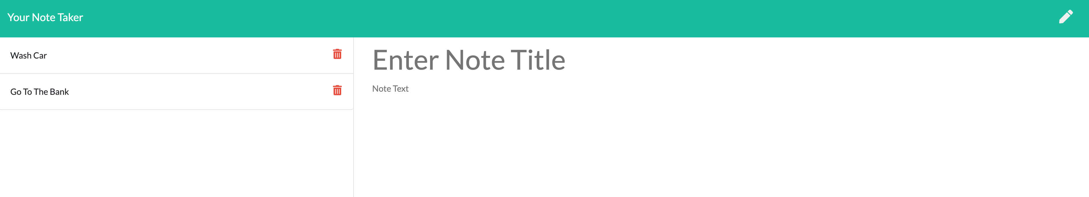 GitHub - Boyd007/Note-Taking-Application