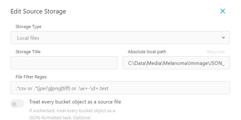 Images are not displayed when importing local tasks from JSON files · Issue #2086 · HumanSignal ...