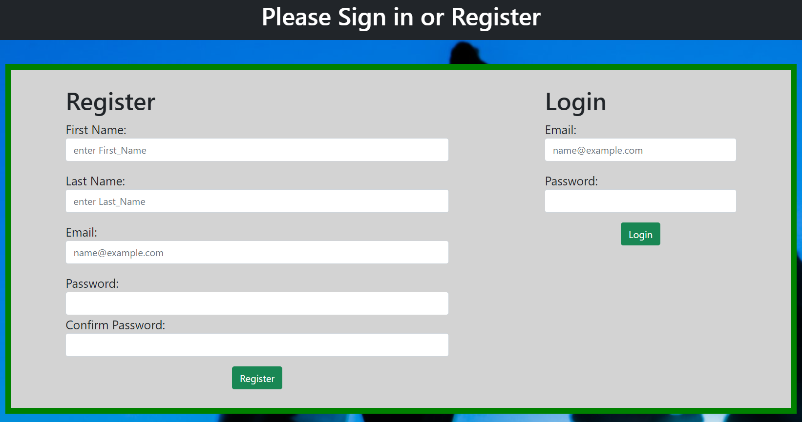 GitHub - Brian-304/Demo_ACFT_tracker_Java