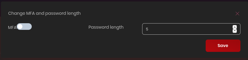 MFA Setup and Use · DeimosC2/DeimosC2 Wiki · GitHub