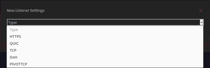 UI Color Options · DeimosC2/DeimosC2 Wiki · GitHub