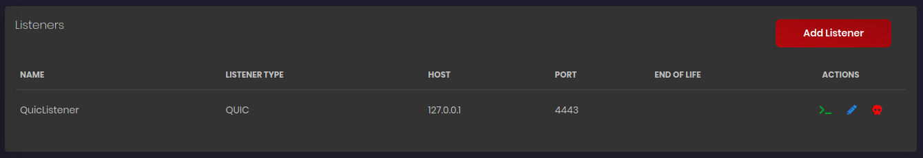 Starting a Listener · DeimosC2/DeimosC2 Wiki · GitHub