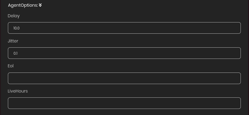 Starting a Listener · DeimosC2/DeimosC2 Wiki · GitHub