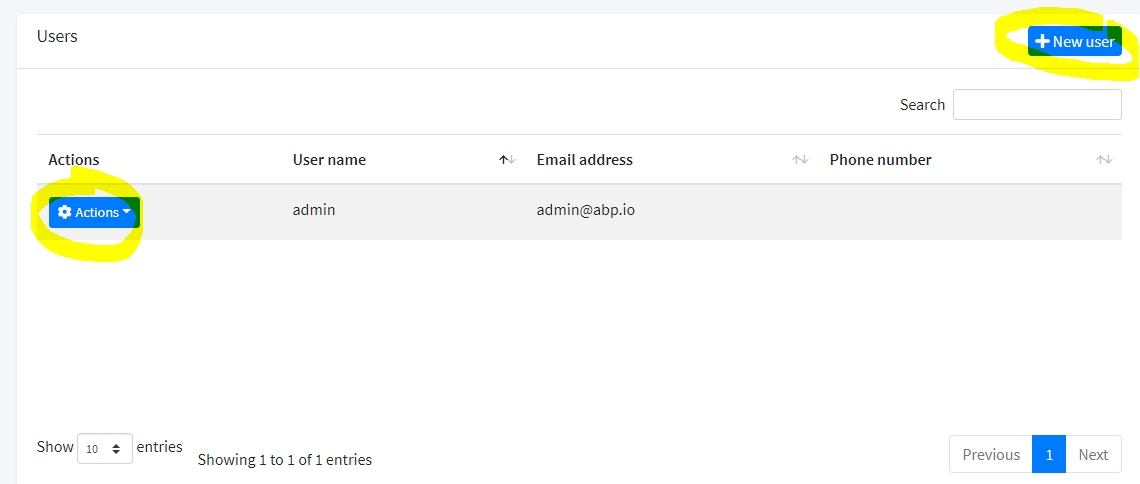 /Identity/Users/CreateModal and EditModal not showing up · Issue #6489 · abpframework/abp · GitHub