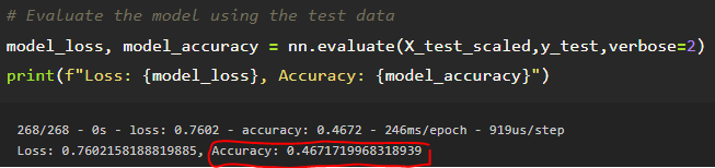GitHub - BaileeRice/Neural_Network_Charity_Analysis: creating a binary classifier that is ...