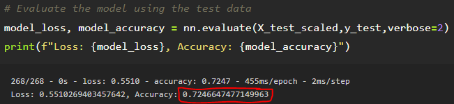 GitHub - BaileeRice/Neural_Network_Charity_Analysis: creating a binary classifier that is ...