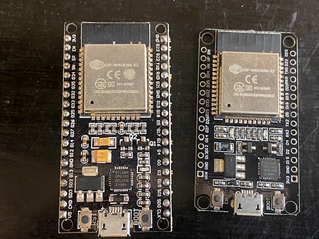 Heltec - GW-24S4EB / HW-2.8.0 / SW-1.1.0 Device info works, but no data ...