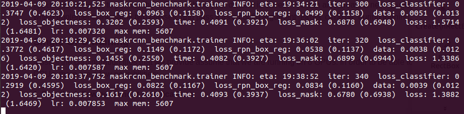[BUG] Log says I am using 5gb of memory but nvidia-smi says I am using 10g? · Issue #653 ...