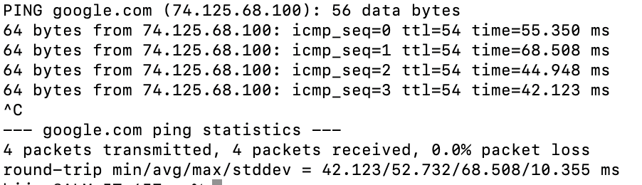 Text formatting issue · Issue #3359 · warpdotdev/Warp · GitHub