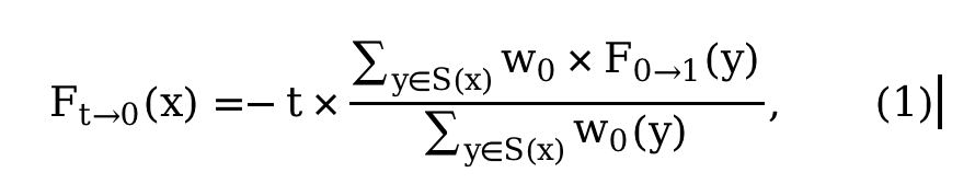 GitHub - QHXRPG/Depth-Aware-Video-Frame-Interpolation-English2Chinese: Depth-Aware Video Frame ...