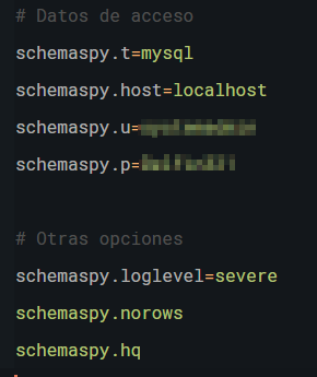 Decimal type not showing the number of decimals · Issue #112 · schemaspy/schemaspy · GitHub