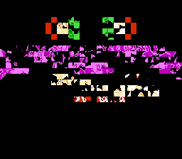 Garbled graphics in some NES Games · Issue #502 · TASEmulators/fceux ...