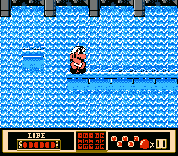 Garbled graphics in some NES Games · Issue #502 · TASEmulators/fceux ...