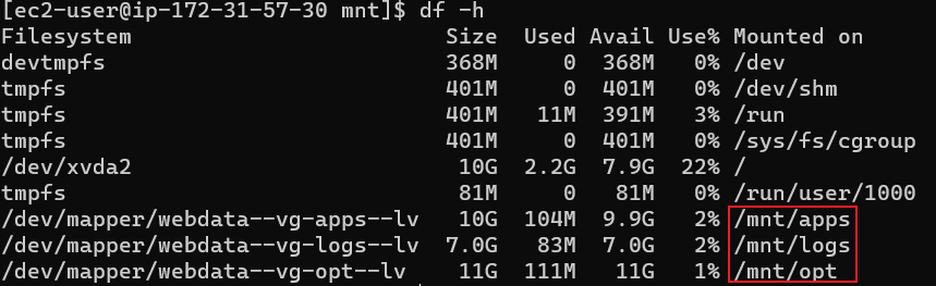 GitHub - StrangeJay/Project7: DEVOPS TOOLING WEBSITE SOLUTION