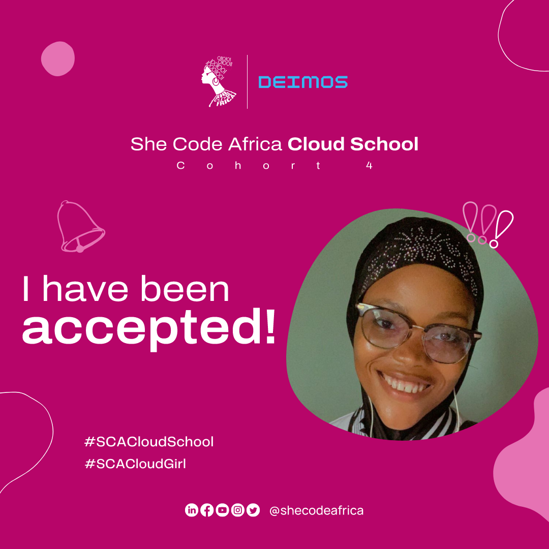 GitHub - StrangeJay/SheCode_Cloud: This repository is for tasks i would ...