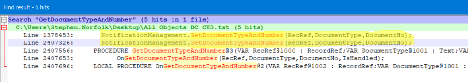 [Event Request] CU1510 OnBeforeGetDocumentTypeAndNumber · Issue #1440 · microsoft ...
